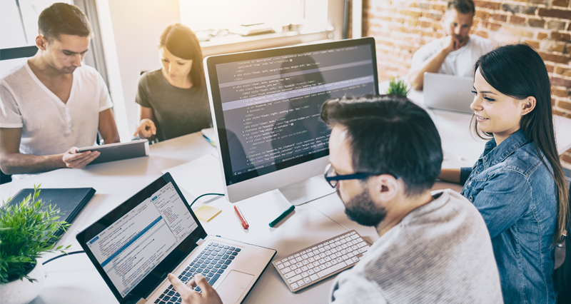 Purple Team - What Is A Purple Team | NuHarbor Security