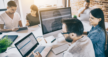 Purple Team - What Is A Purple Team | NuHarbor Security