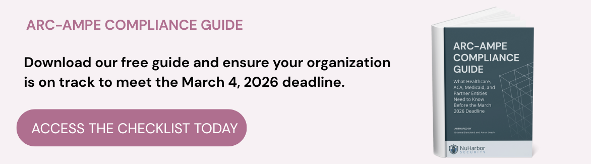 What Is ARC-AMPE and Why It Matters for ACA and Medicaid Organizations