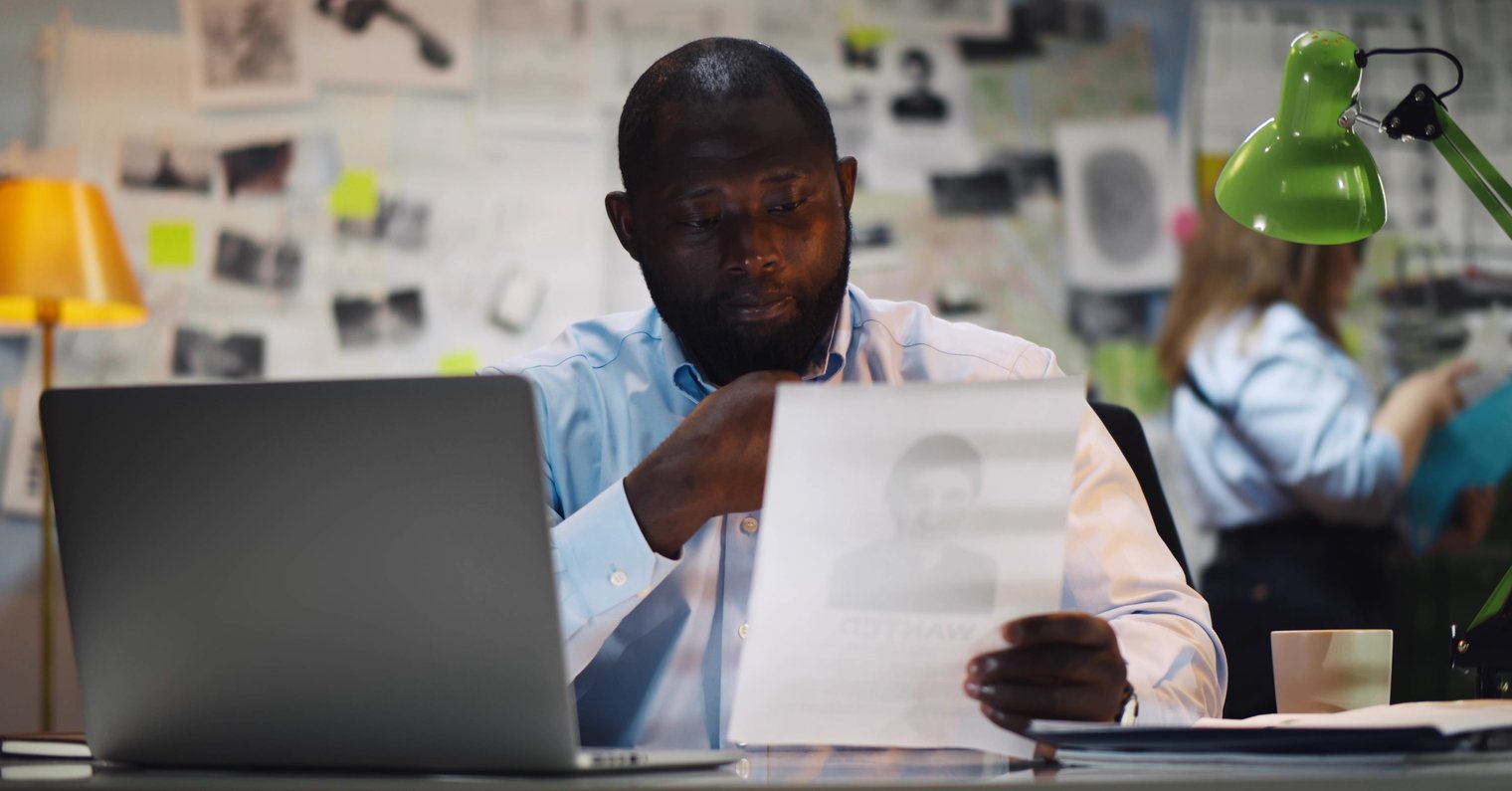 Using Microsoft Purview to Enforce CJIS Data Requirements