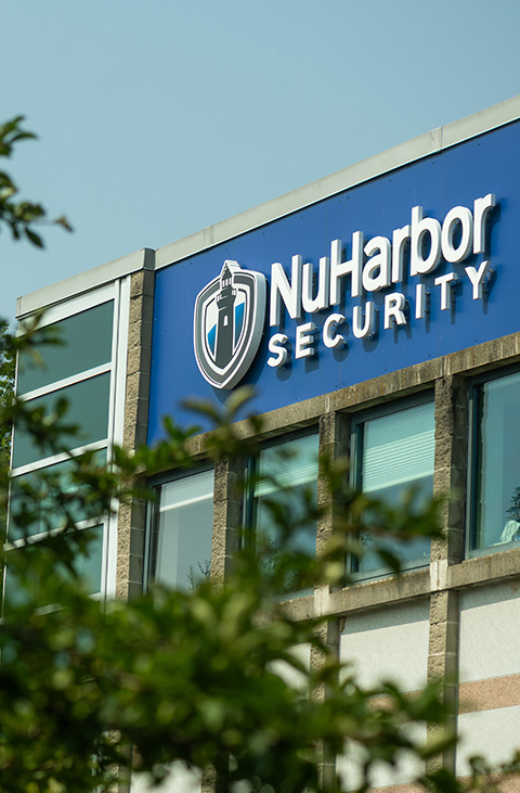 Contact Us | NuHarbor Security
