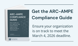 ARC-AMPE Compliance | ARC-AMPE Audit | NuHarbor Security