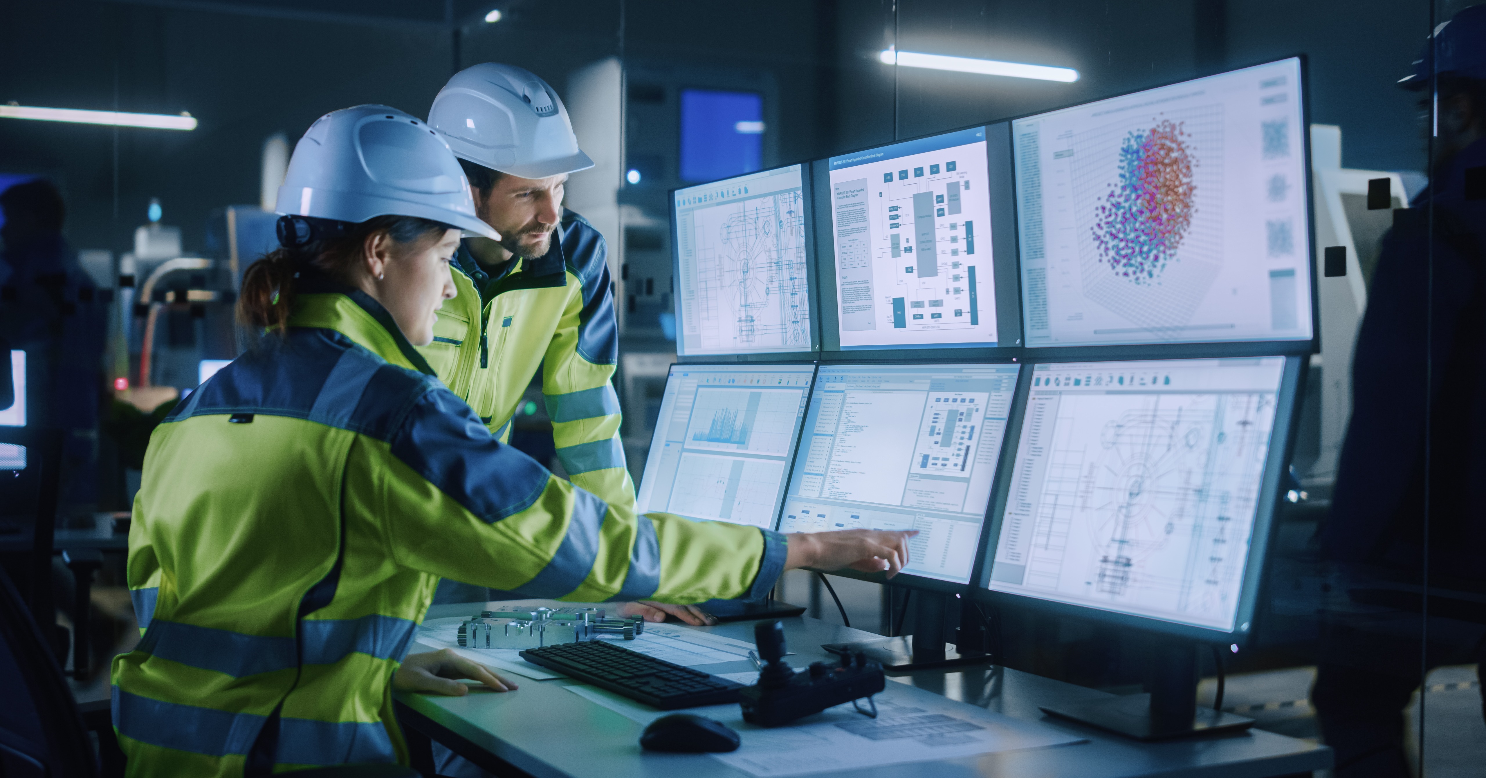 ICS Cybersecurity 101: Is the Purdue Model Still the Right Model to ...
