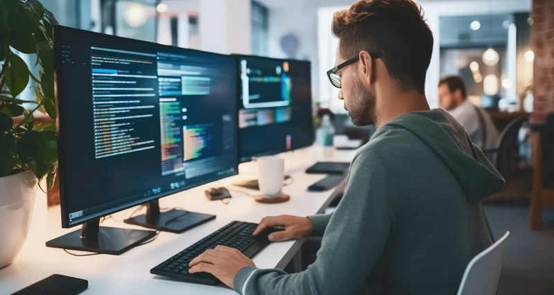 The Center of Security Operations Is Your Data, Not Your SOC