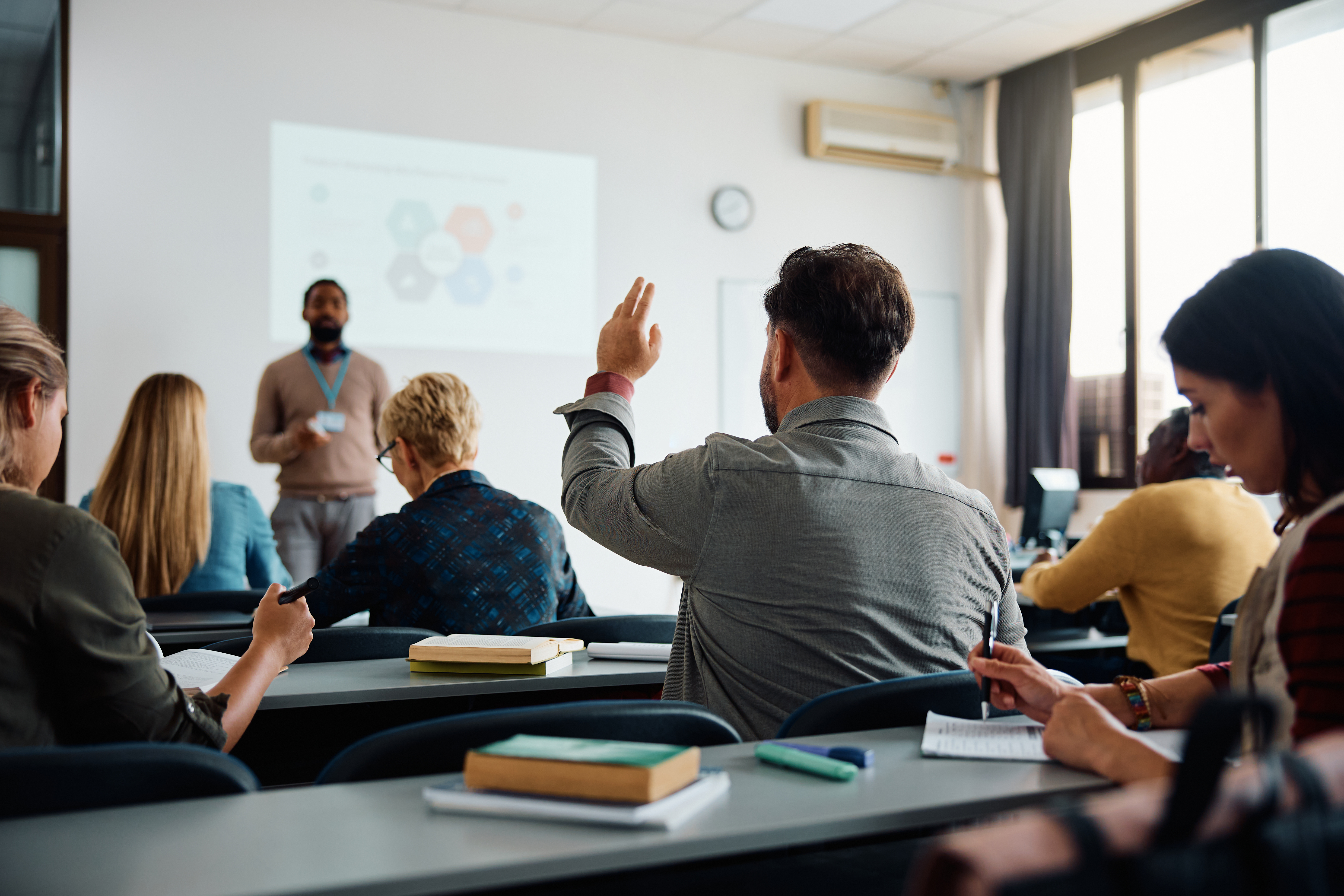 6 Ways Higher Ed Security Leaders Turn Compliance Pressure Into ...